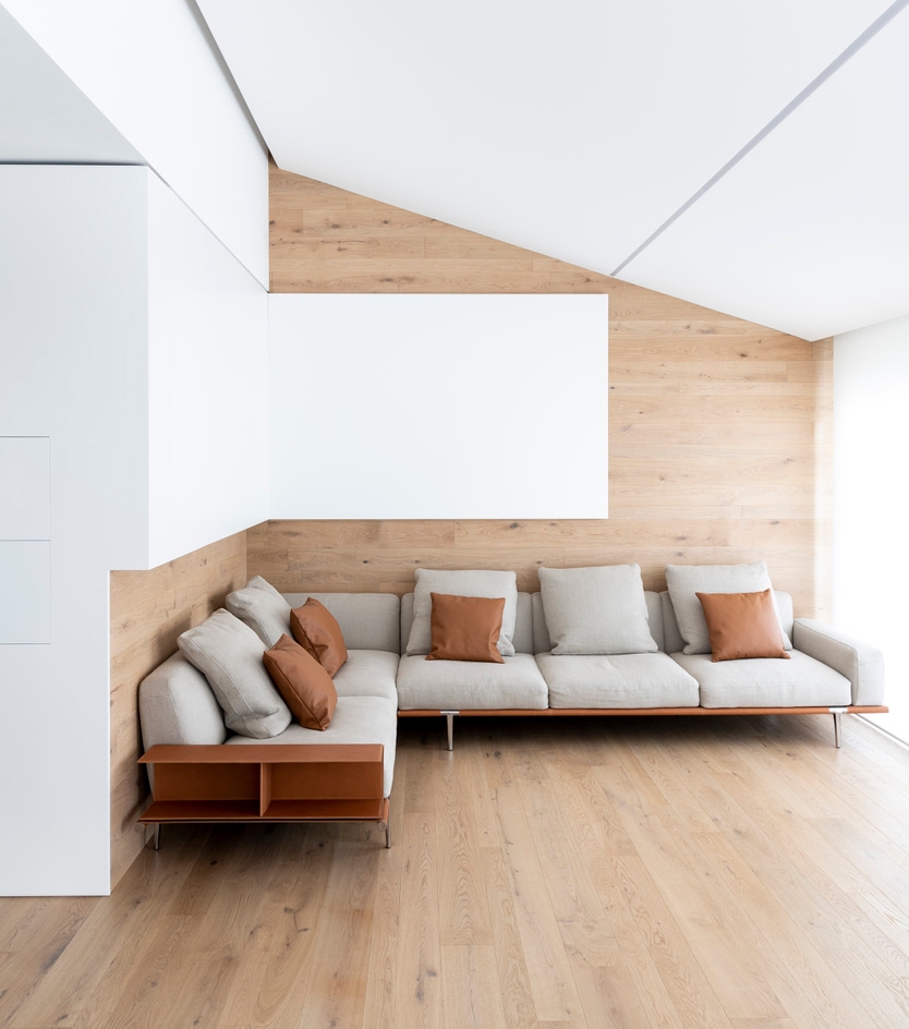 LE CHAT NOIR - Wood flooring from Mardegan Legno Srl | Architonic