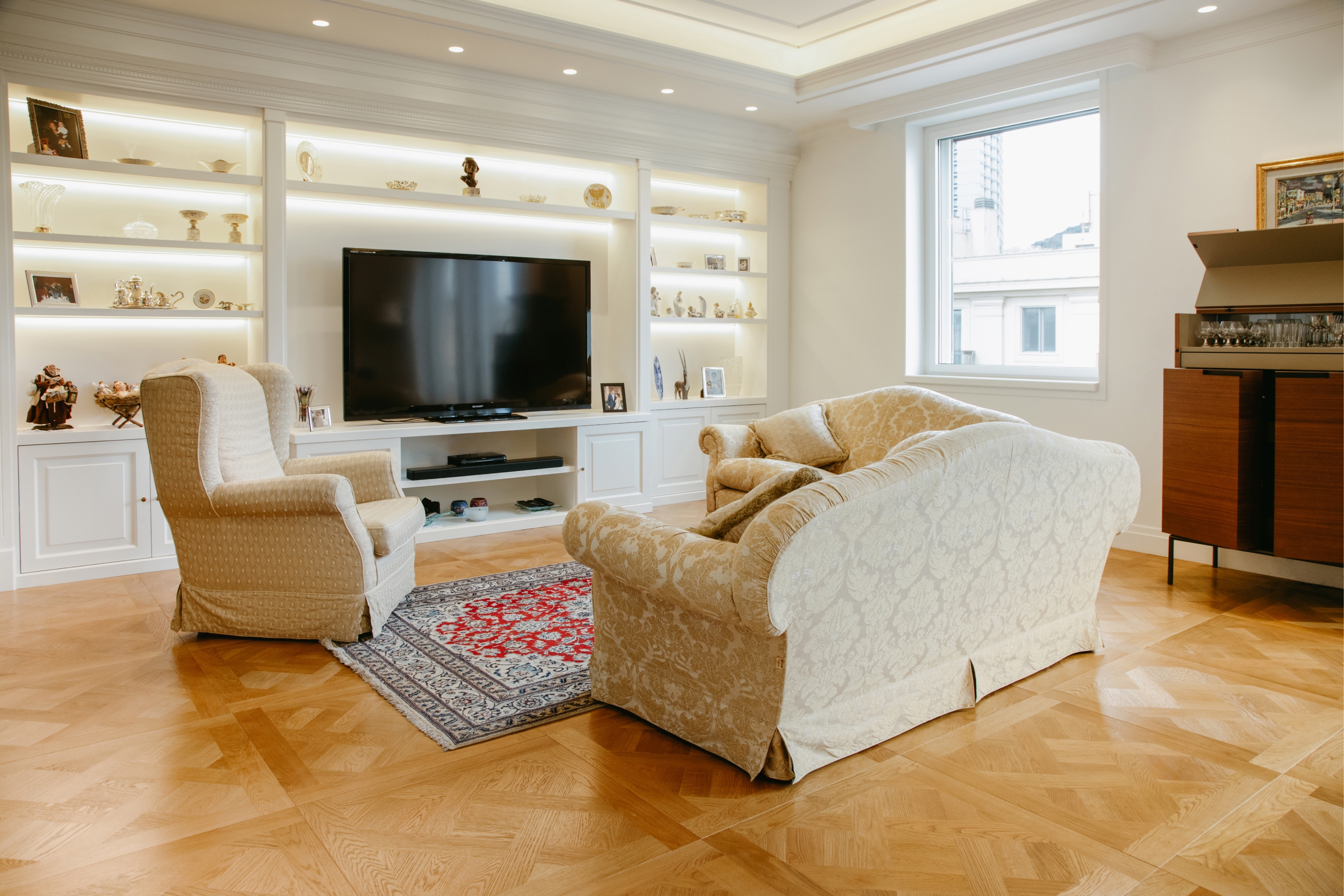ROVERE - Wood flooring from Mardegan Legno Srl | Architonic