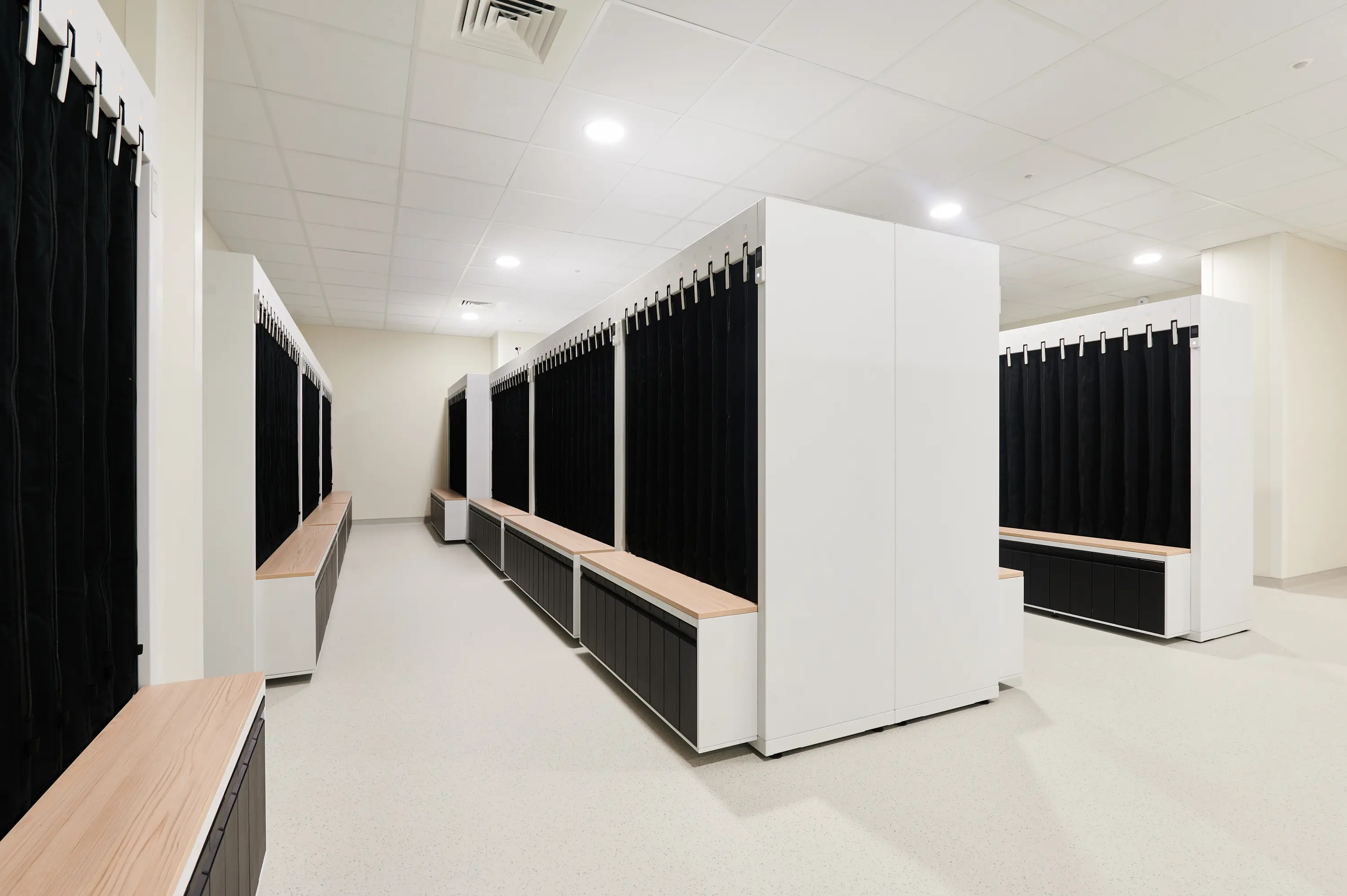 ZIPPSPACE PRO L - Lockers from Zippsafe AG | Architonic