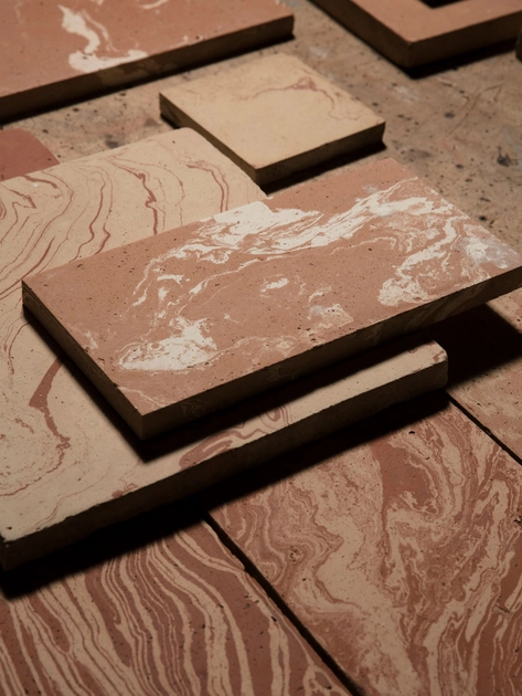 TRADITIONAL SIZES | RETTANGOLO SOL – Sols en céramique de Fornace Brioni srl | Architonic