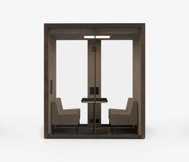VETROSPACE M+ - Office Pods from Vetrospace | Architonic