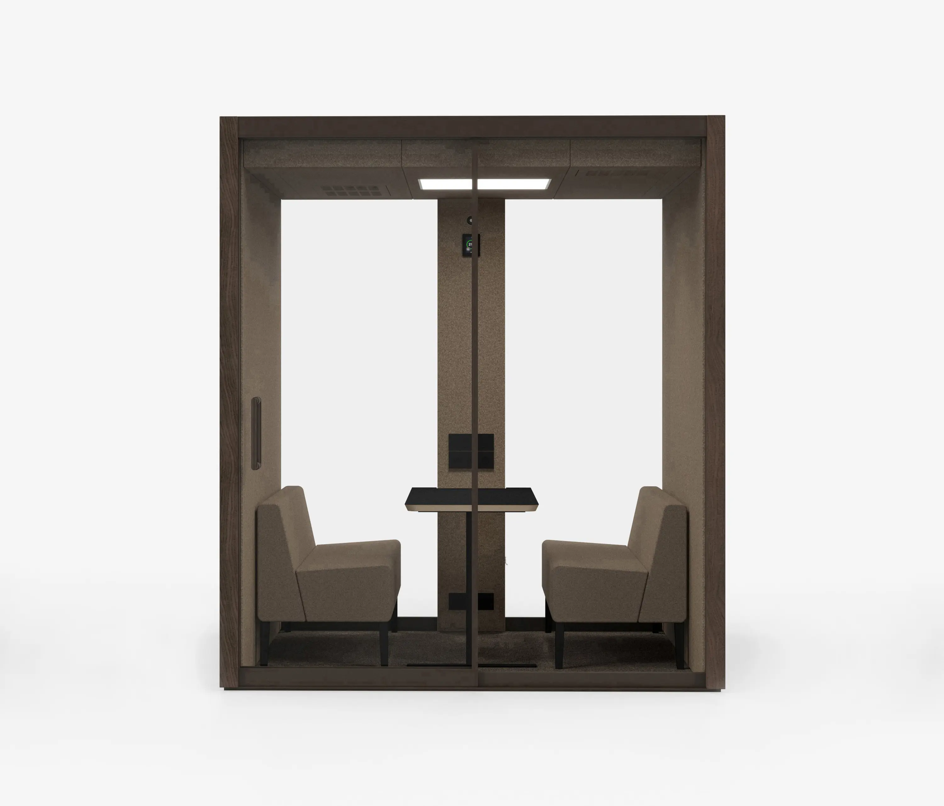 VETROSPACE M+ | ACOUSTIC MEETING & OFFICE POD - Office Pods from ...