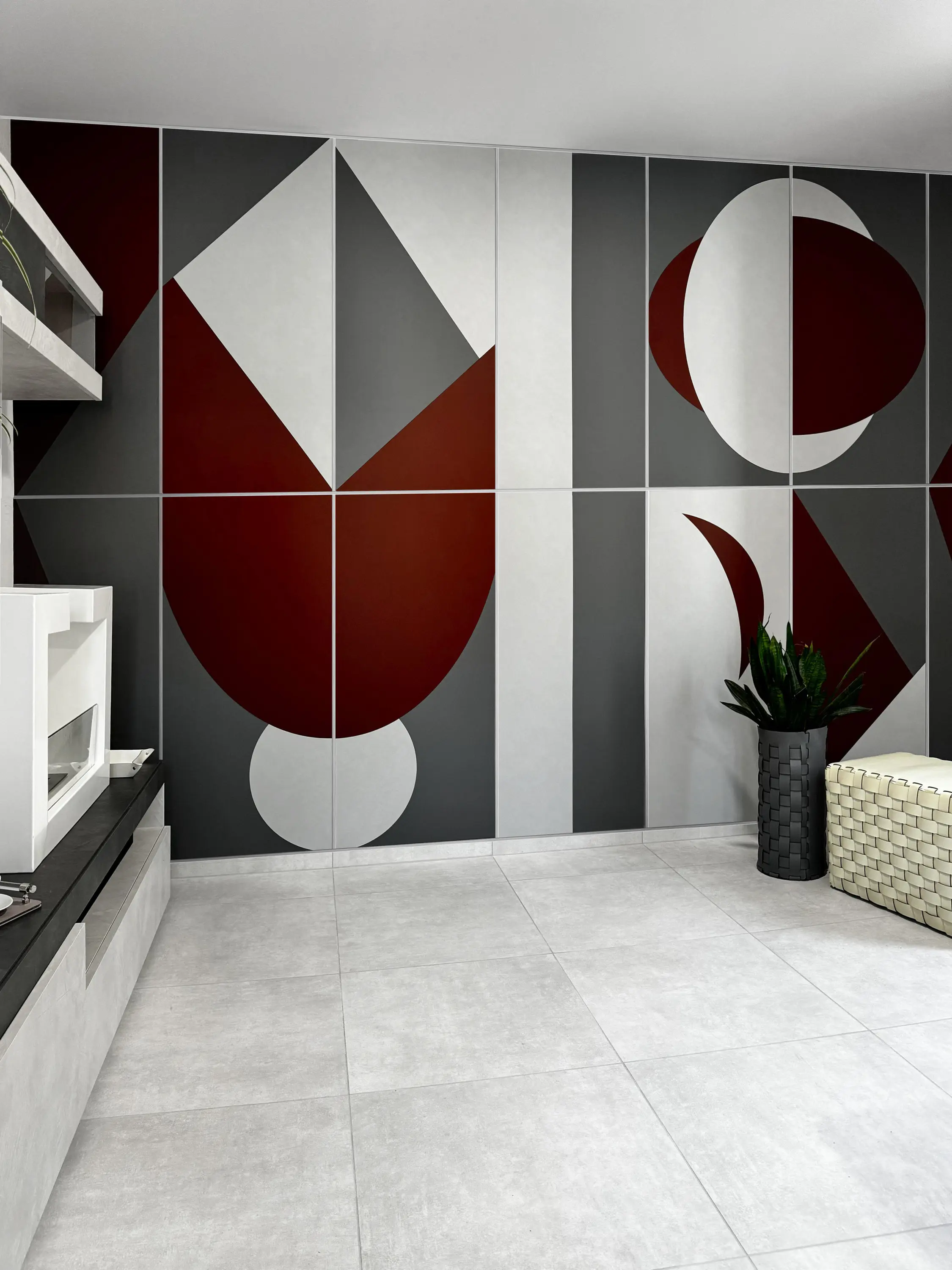 WALL PANELS - Wall panels from ADJ Style | Architonic
