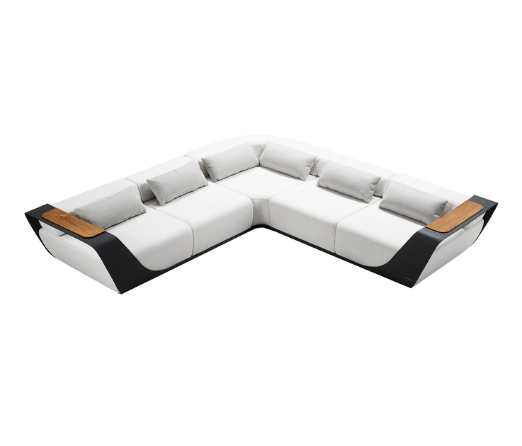 ONDA | CORNER SOFA - Sofas from Higold Milano | Architonic