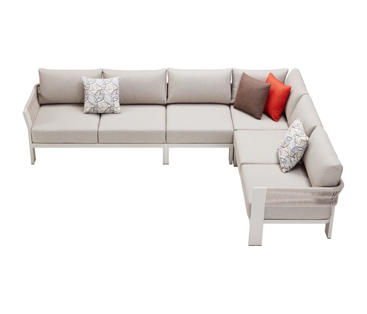 BORROMEO | CORNER SOFA - Sofas from Higold Milano | Architonic