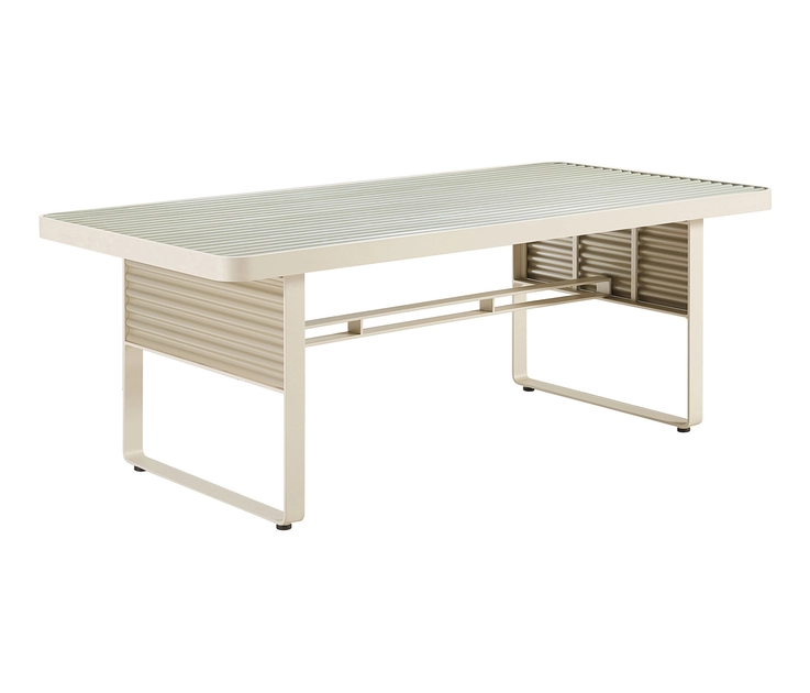 AIRPORT | DINING TABLE - Dining tables from Higold Milano | Architonic