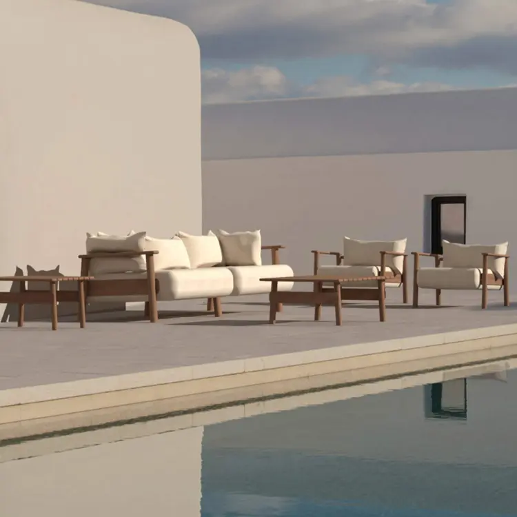 LORY 2-SEATER SOFA - Sofas von Design Pergola | Architonic