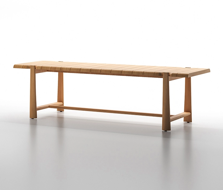 EMPEROR DINING TABLE 340X100CM - Esstische von Design Pergola | Architonic