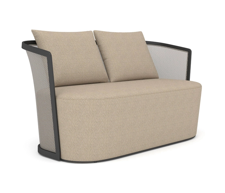 JAPAN 2-SEATER SOFA - Sofas from Design Pergola | Architonic