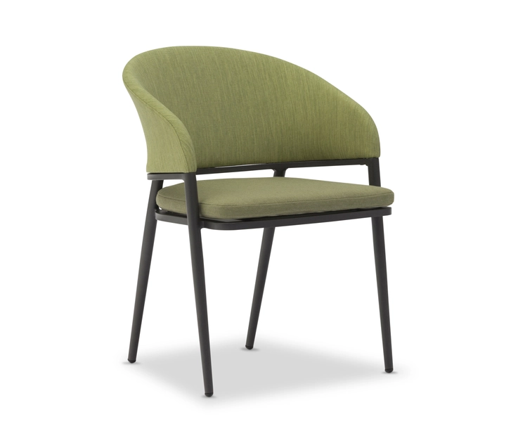 KENT SLING DINING CHAIR – Chaises de Design Pergola | Architonic