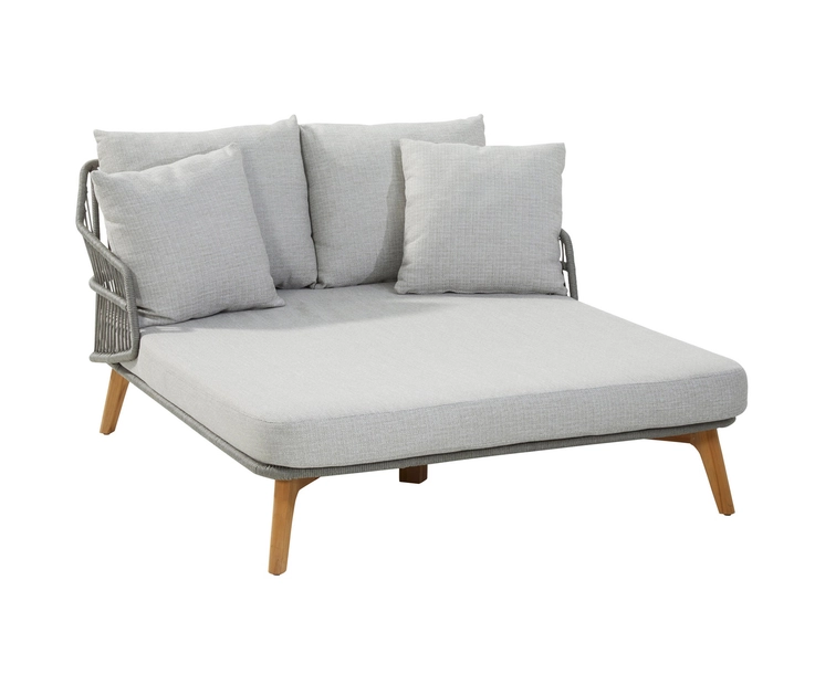 TEMPO DAYBED - Day beds / Lounger from Design Pergola | Architonic