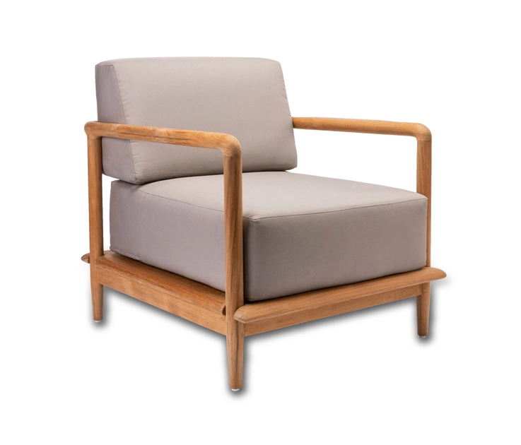 ONA LOUNGE CHAIR - Armchairs from Design Pergola | Architonic