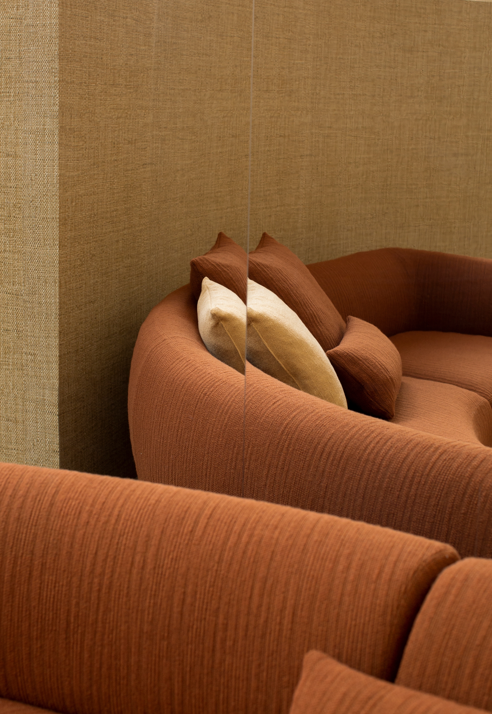 BOLD MODULAR SYSTEM COMPO 0010 - Sofas from Mohdern | Architonic