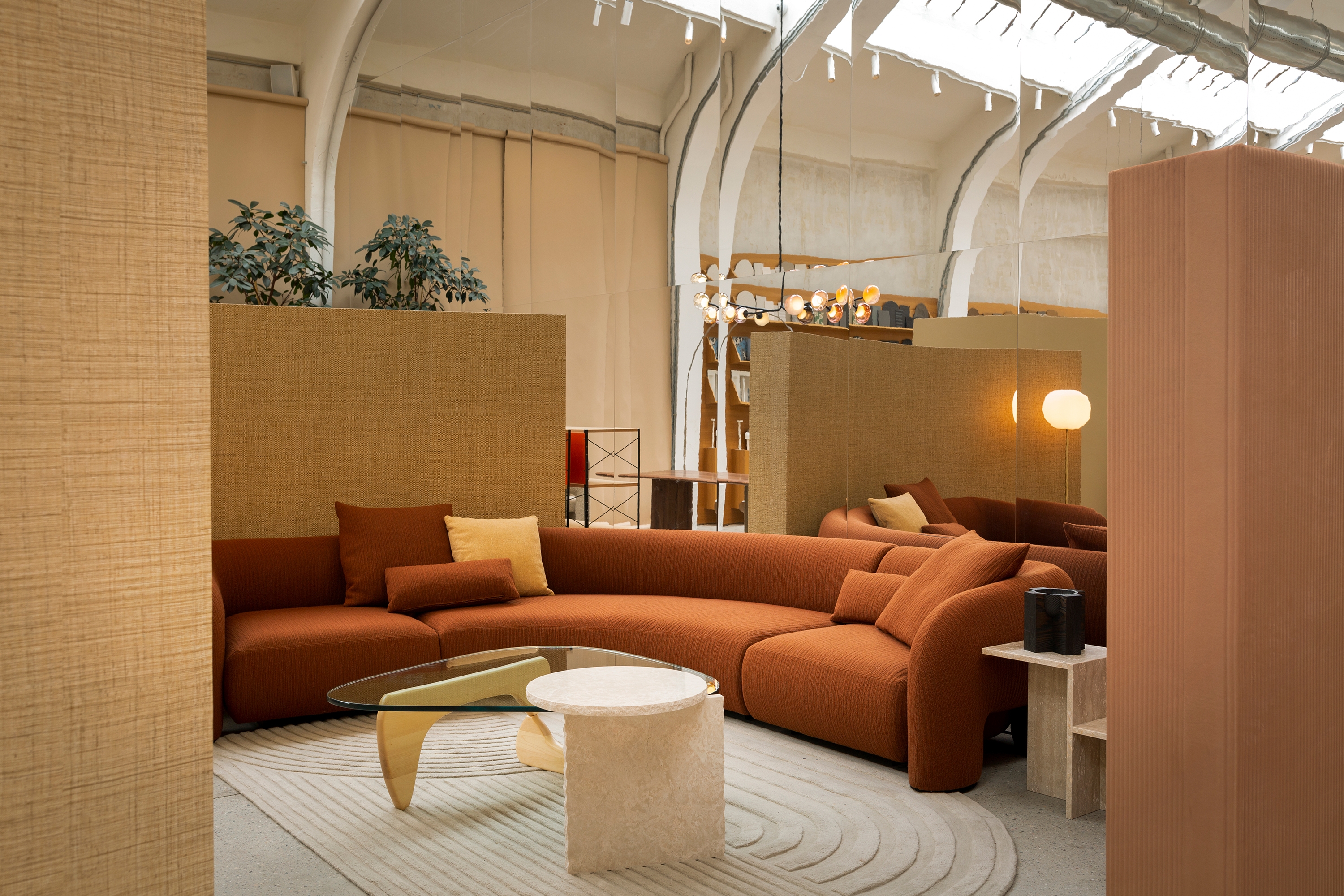 BOLD MODULAR SYSTEM COMPO 0010 - Sofas from Mohdern | Architonic