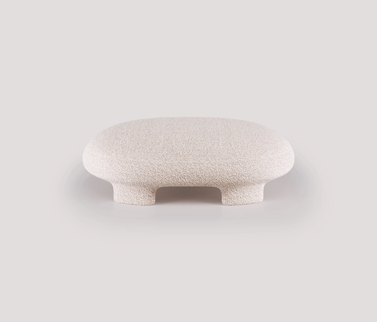 BOLD POUF – Pufs de Mohdern | Architonic