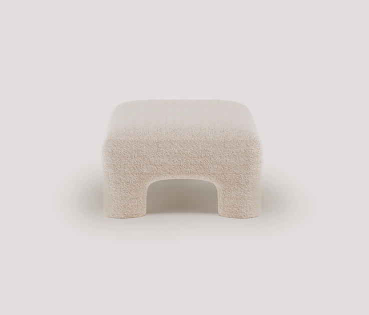 BOLD OTTOMAN - Poufs from Mohdern | Architonic