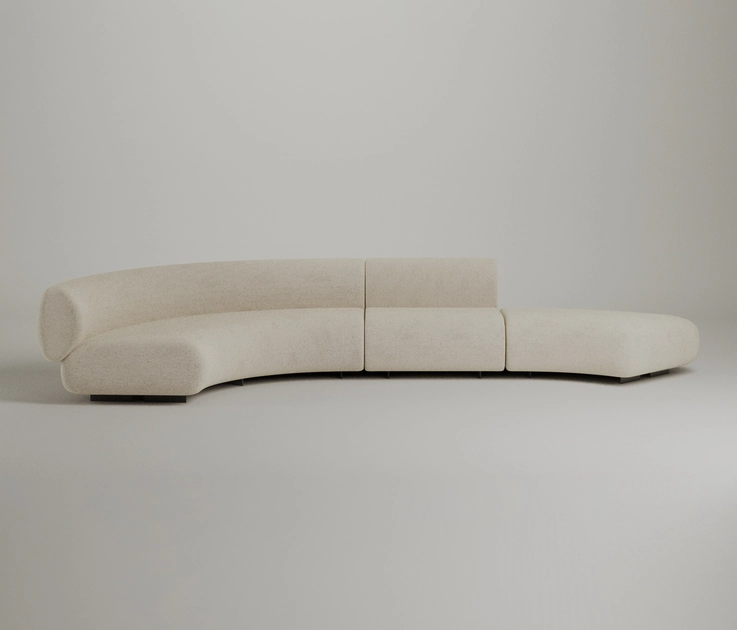 BOLD MODULAR SYSTEM COMPO 008 - Sofas from Mohdern | Architonic