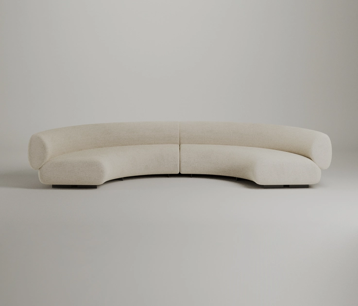 BOLD MODULAR SYSTEM COMPO 009 - Sofas von Mohdern | Architonic