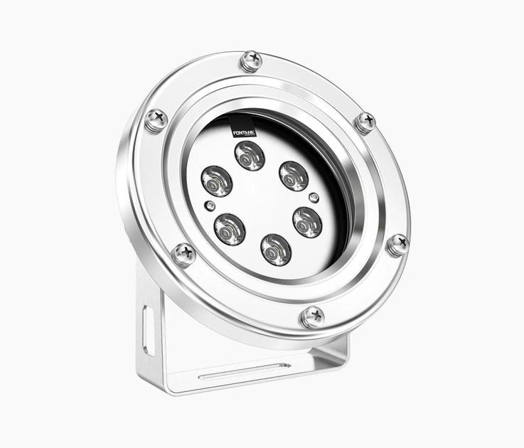 UL 600 - waterproof outdoor lights from Fontana Fountains | Architonic