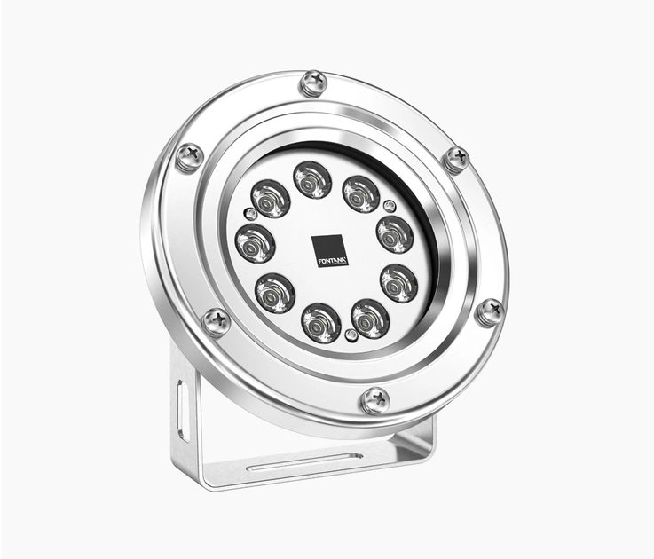 UL 650 - waterproof outdoor lights from Fontana Fountains | Architonic