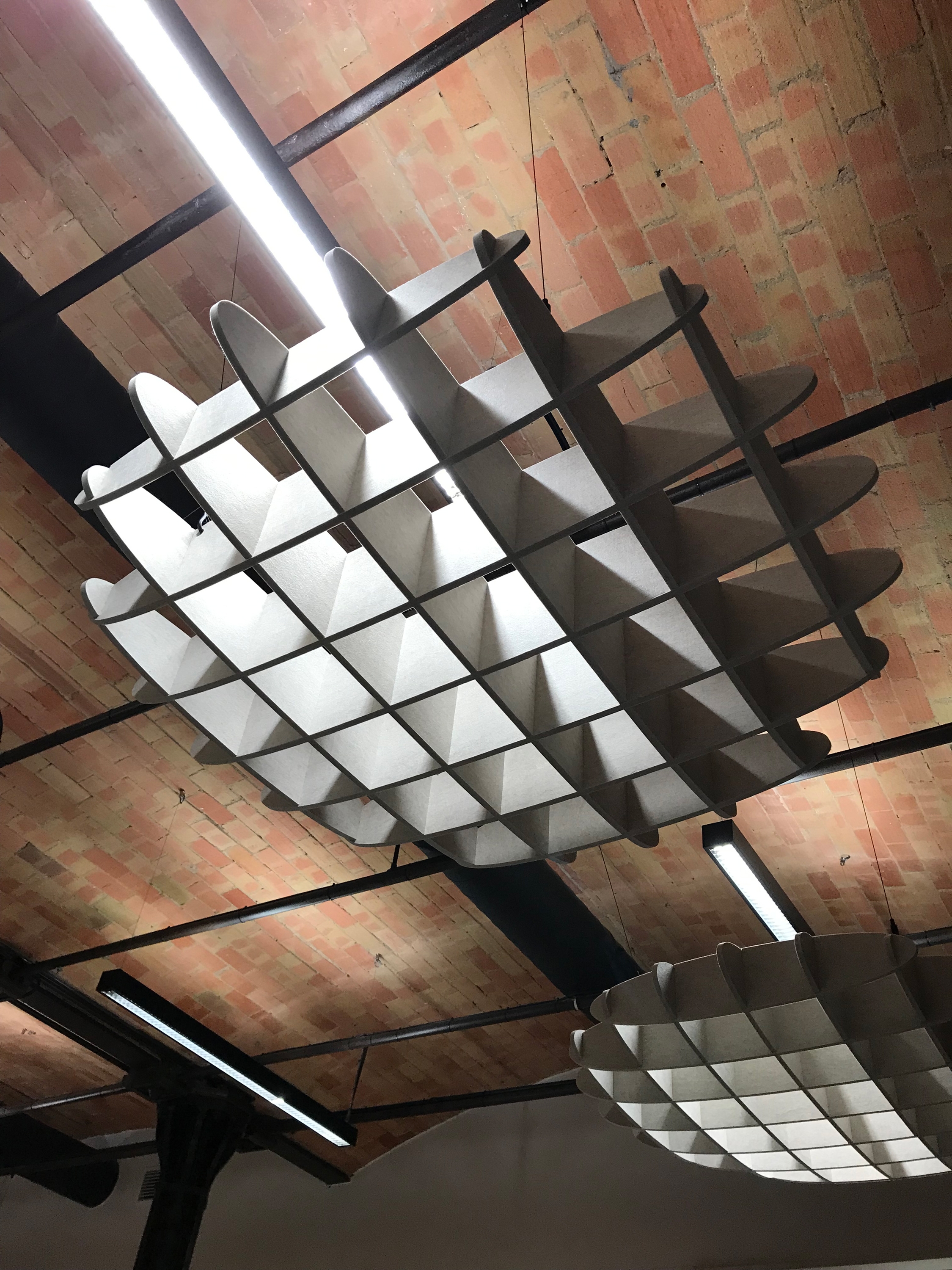 SAN ANTONIO - Ceiling panels from Arteck Design | Architonic
