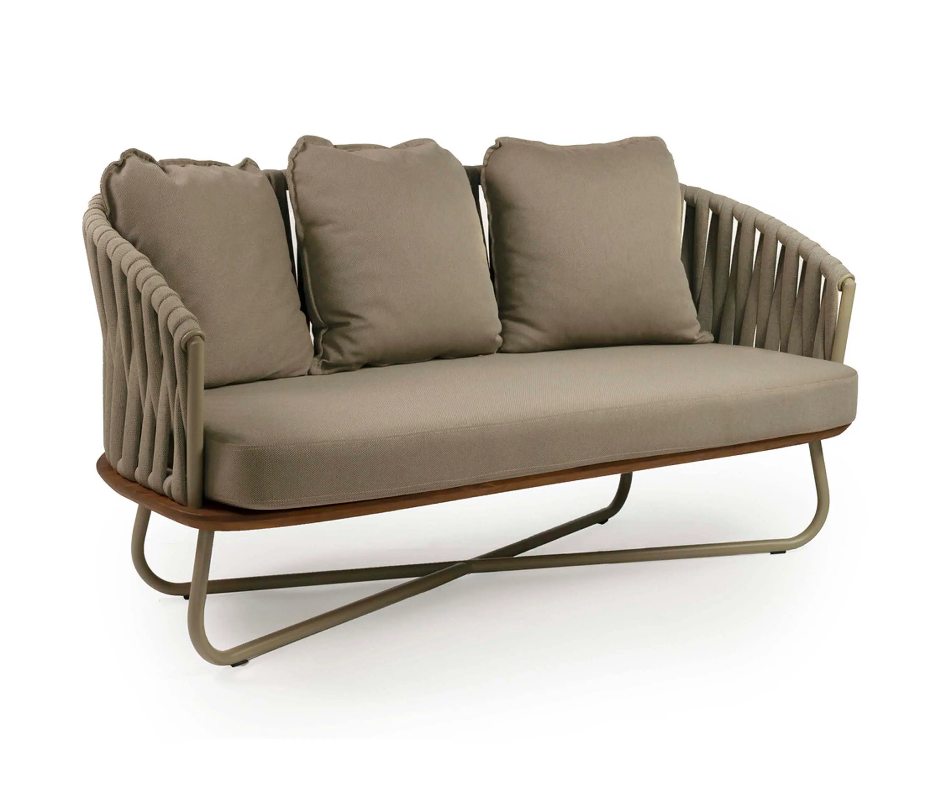 VALERIA - SOFA - Sofas from Domolux | Architonic