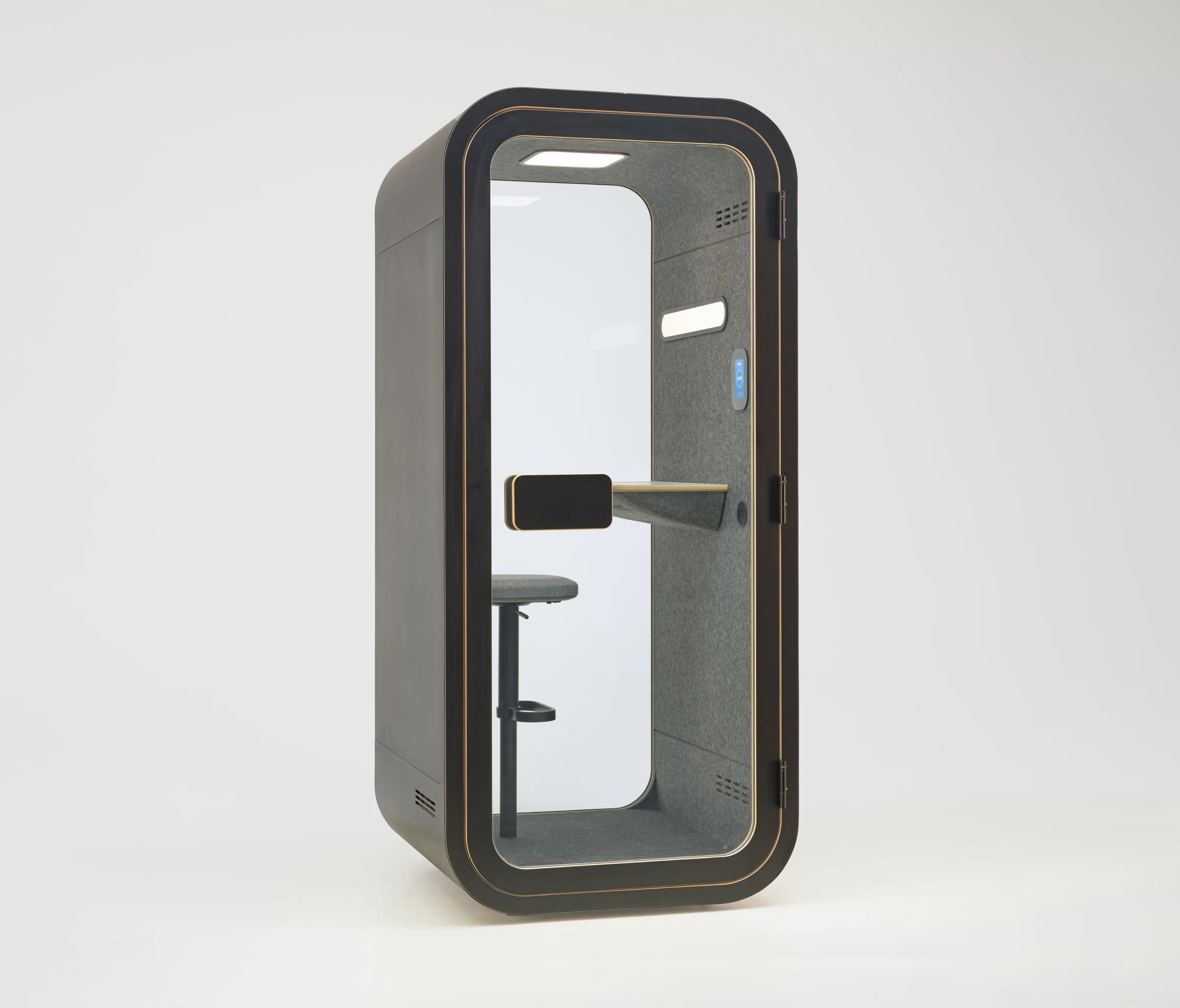 DANCOO DAWN COMPACT DDC41 | SMART POD | SMART OFFICE POD | SMART PHONE ...
