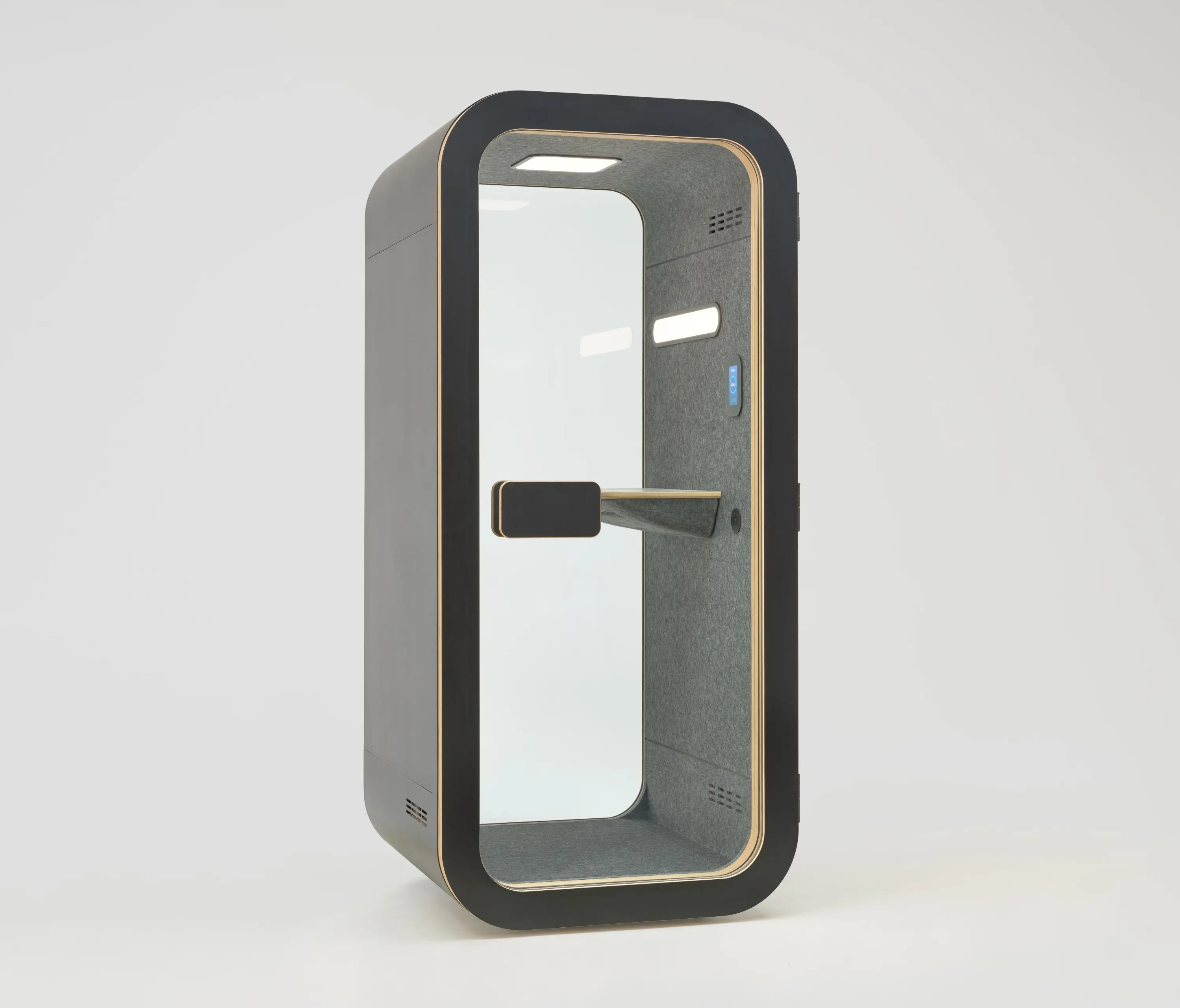 DANCOO DAWN COMPACT DDC50 | SMART POD | SMART OFFICE POD | SMART PHONE ...