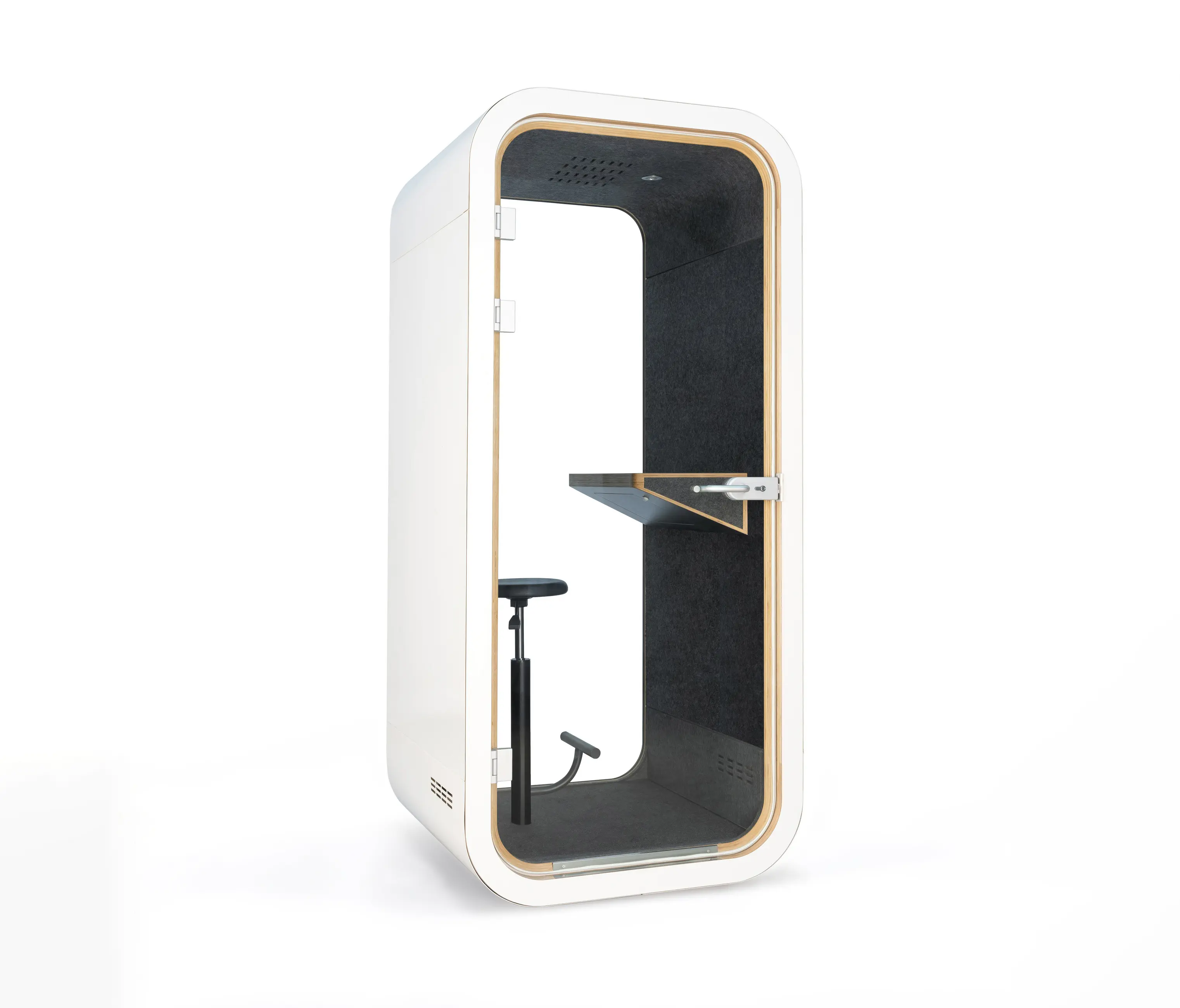 DANCOO S2 | SMART POD | SMART OFFICE POD | SMART MEETING POD - Office ...