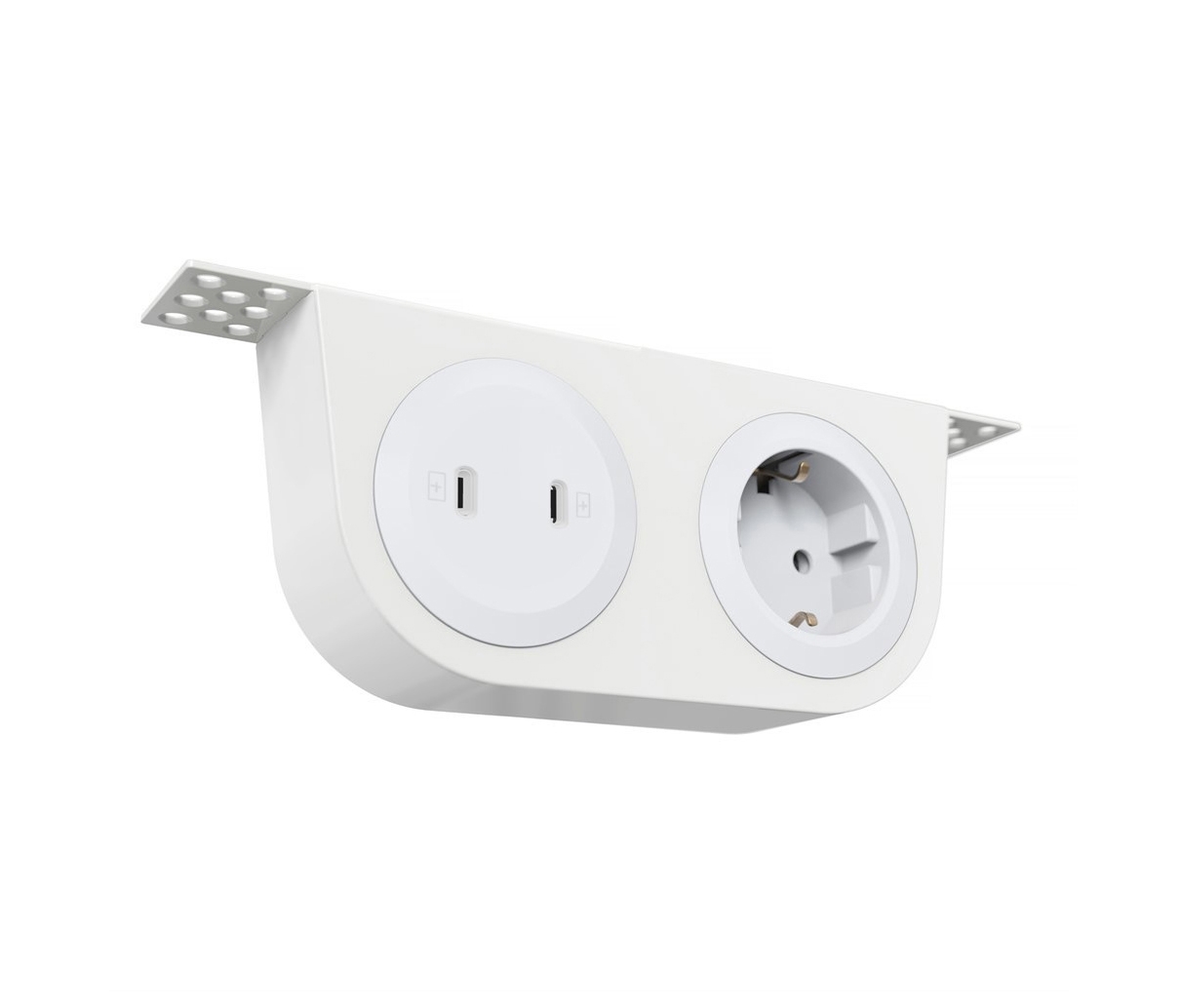 POWERDOT 12 - Schuko sockets from Forming Function | Architonic