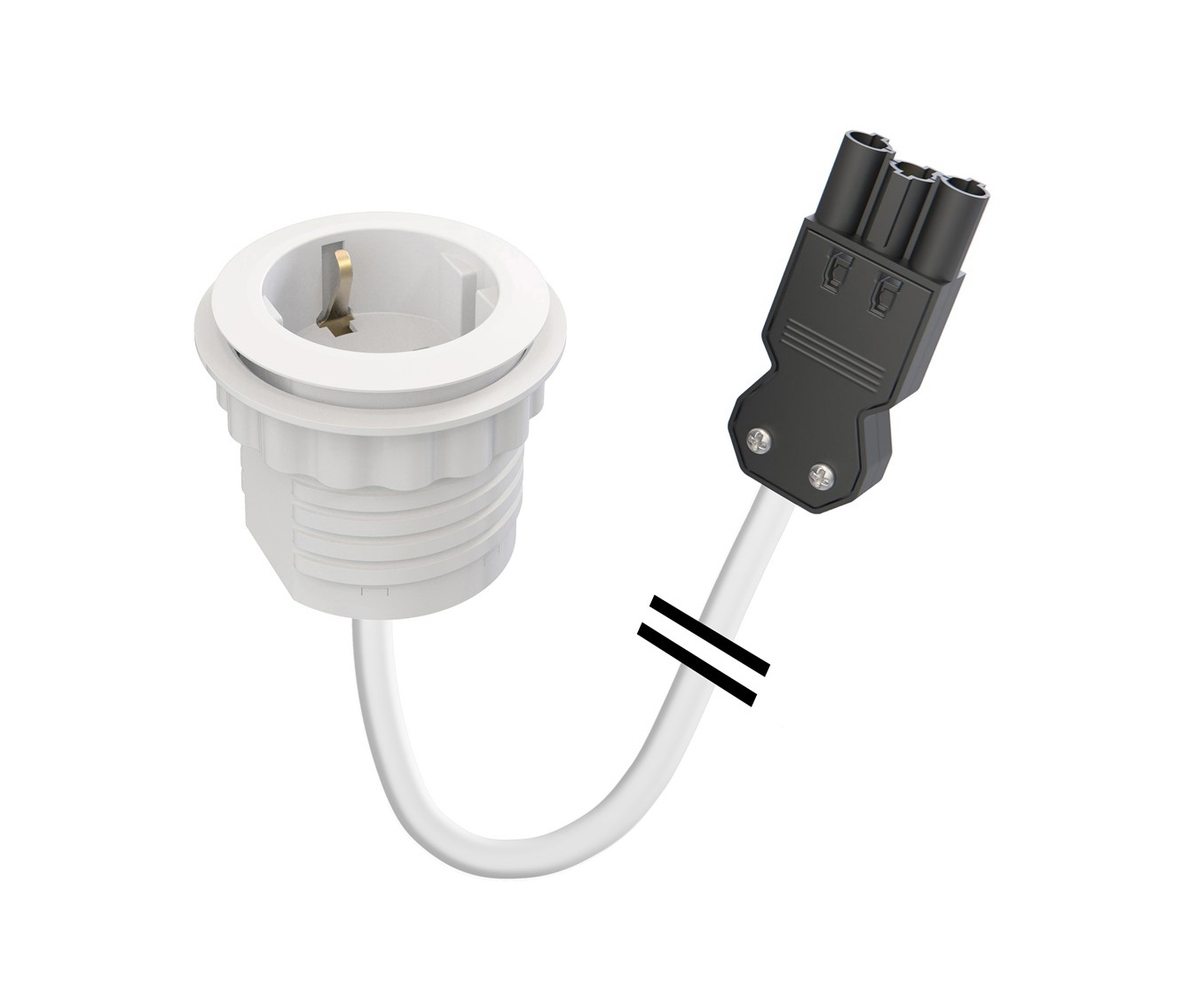 POWERDOT MINI 52 - USB power sockets from Forming Function | Architonic
