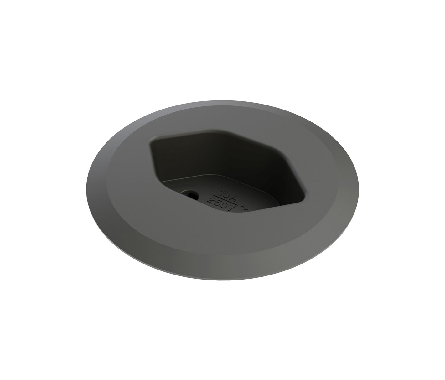 POWERDOT 12 - Schuko sockets from Forming Function | Architonic