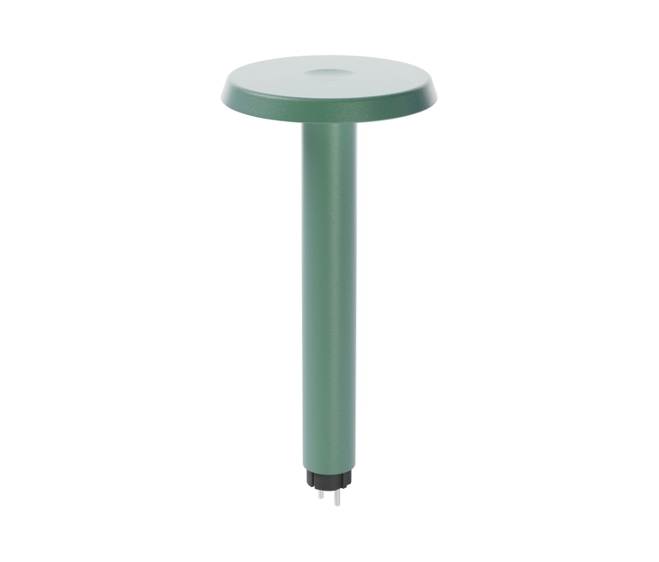 NOMAD LAMP 02 | SCHUKO | TYPE F – Enchufes Schuko de Forming Function ...