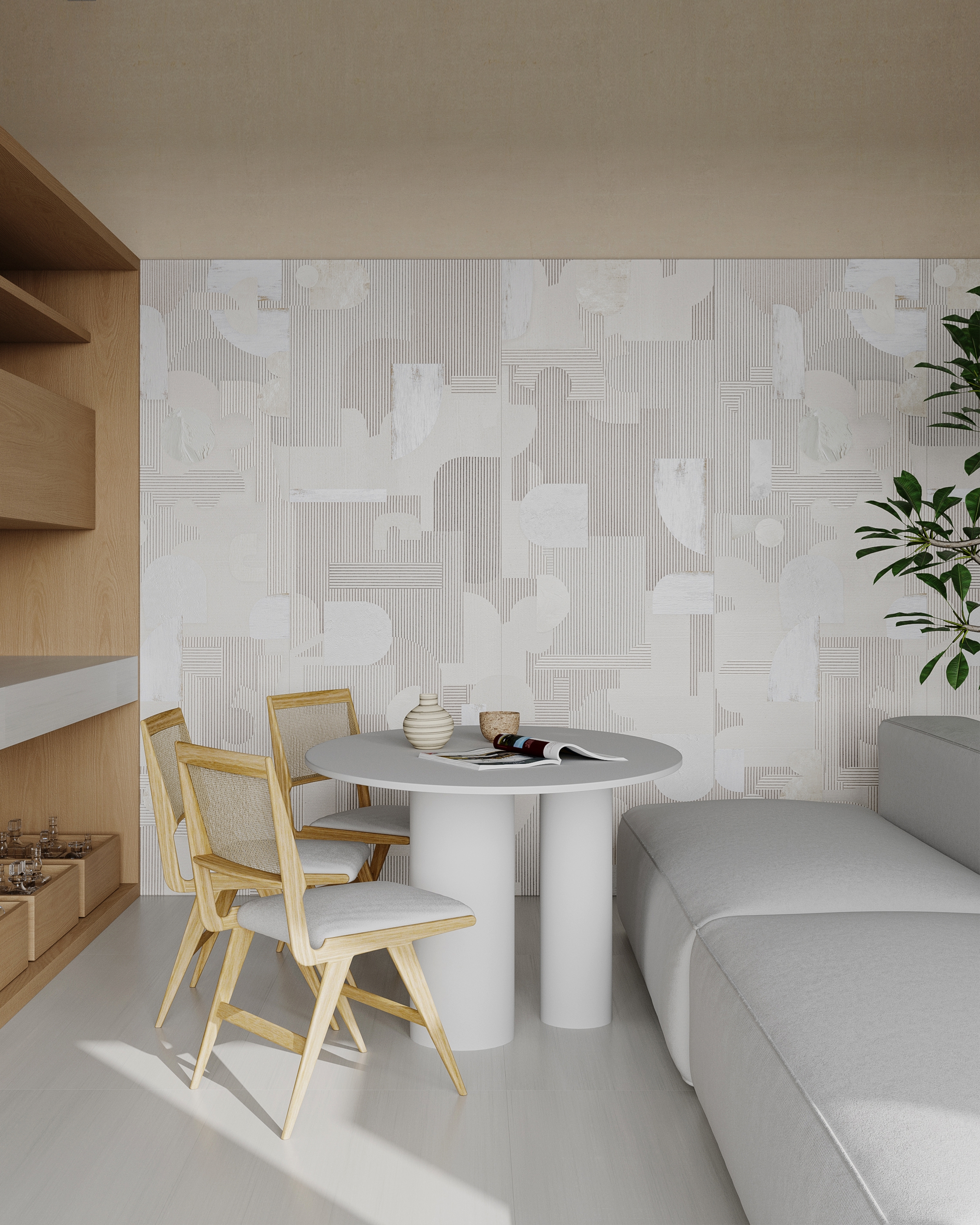 MATERA – Carrelage céramique de Kaolin Surfaces | Architonic