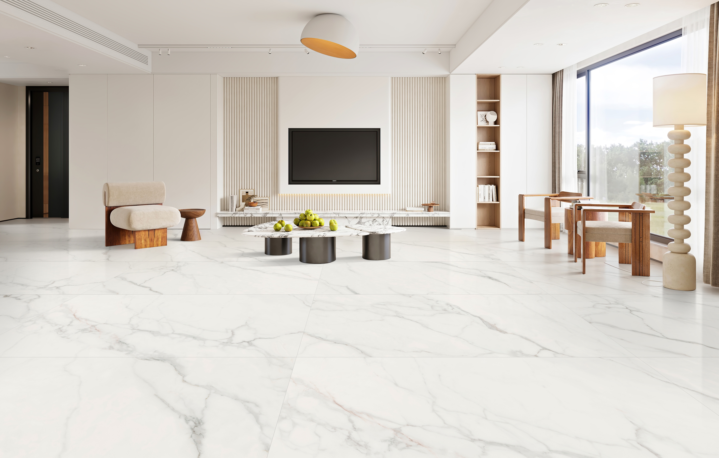 MILANO - Ceramic tiles from Kaolin Surfaces | Architonic