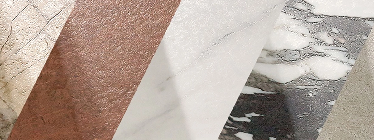 Kaolin Surfaces products, collections and more | Architonic