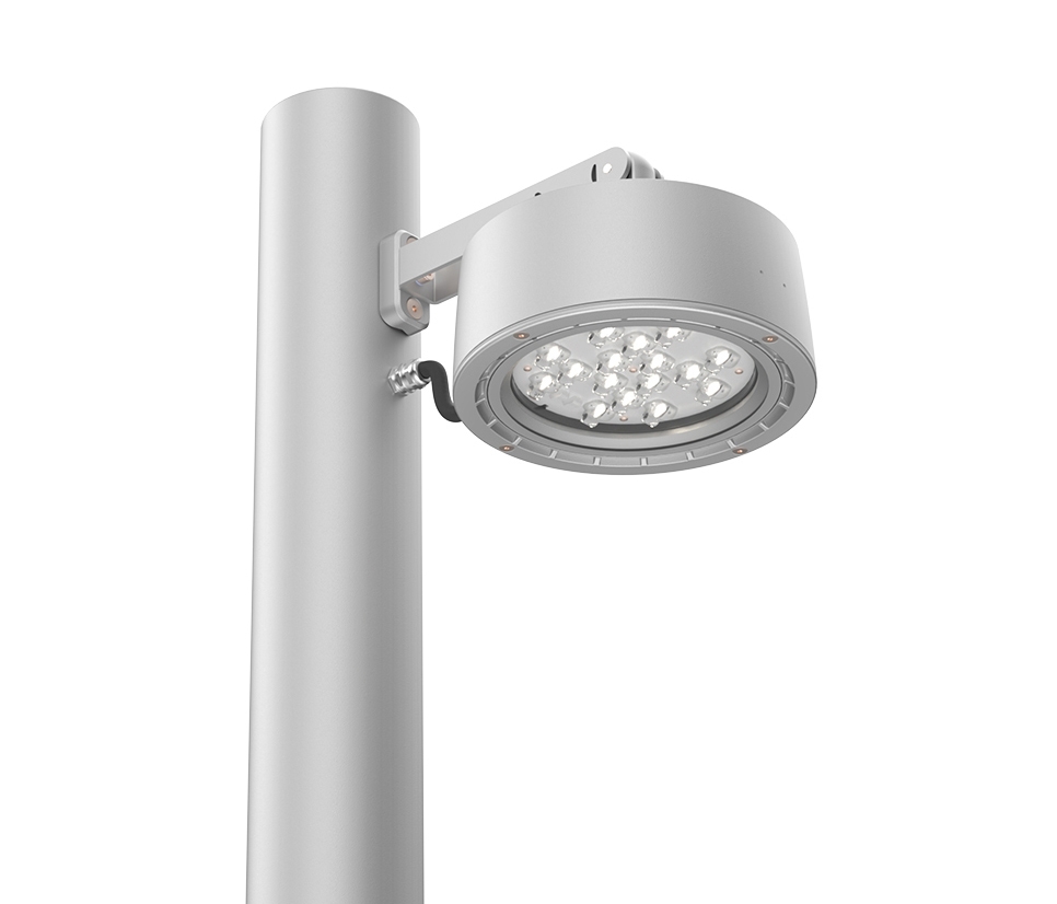 CIRCUS PRO - Street lights from SALVI Lighting | Architonic