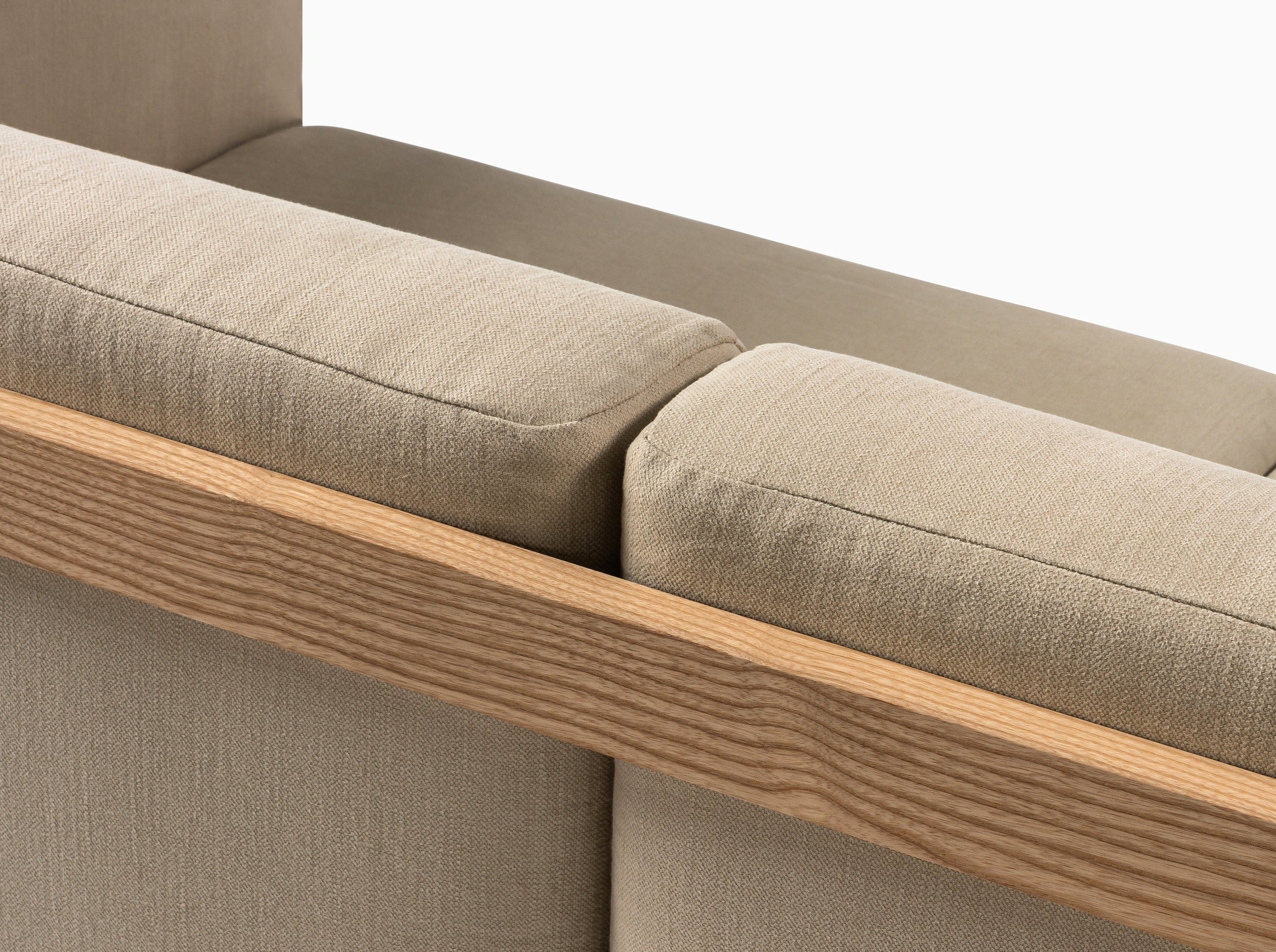 LIFT SOFA - MINIMALIST MODERN SOFA 3 SEATER - Sofas from MOR Design ...