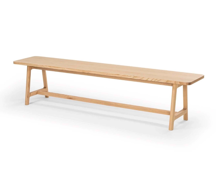 FRAME BENCH - MINIMALIST MODERN BENCH - Benches from MOR Design ...