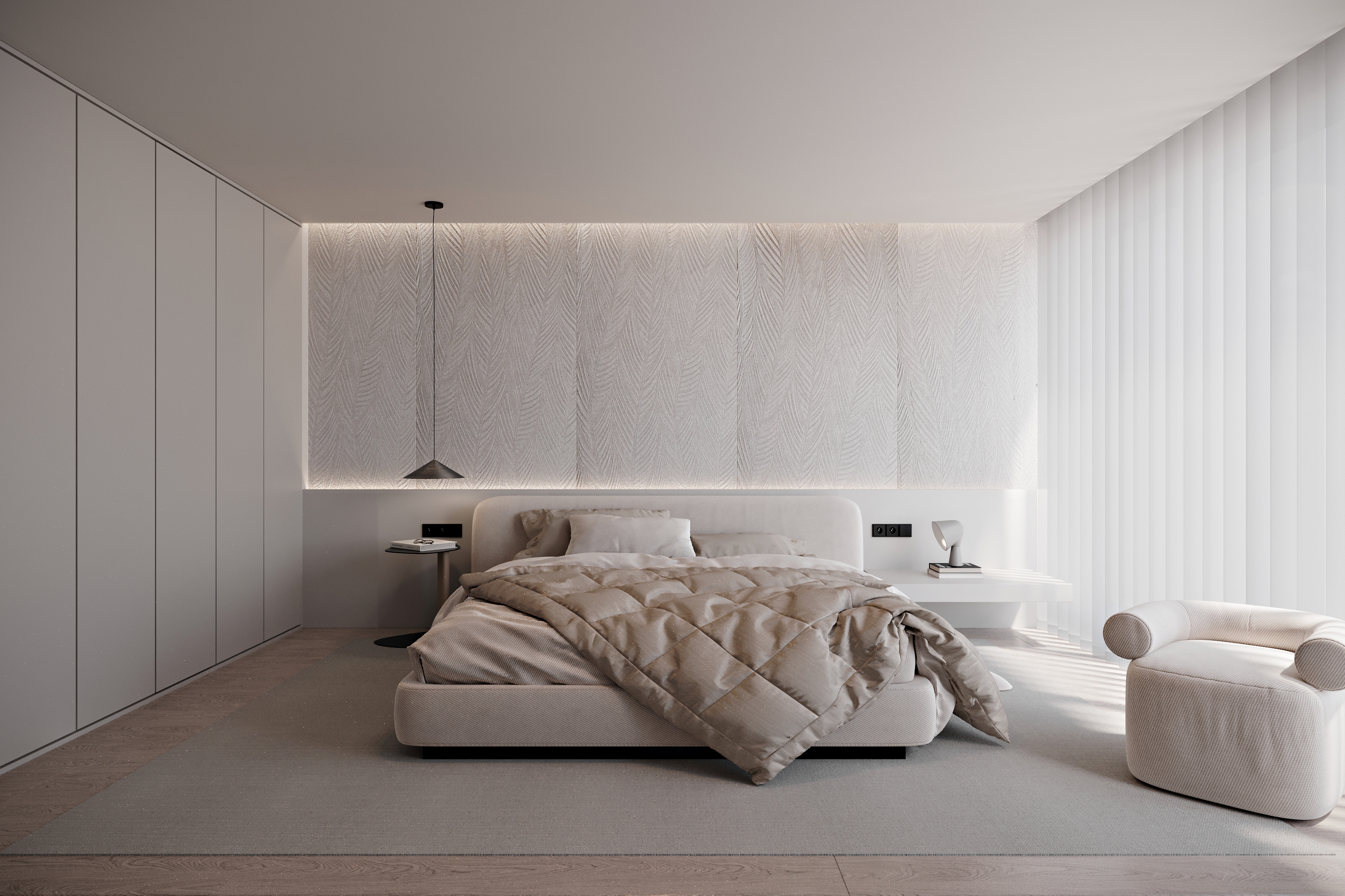 STRUCTURE RHOMBUS - Wall coverings / wallpapers from Wall Rapture ...