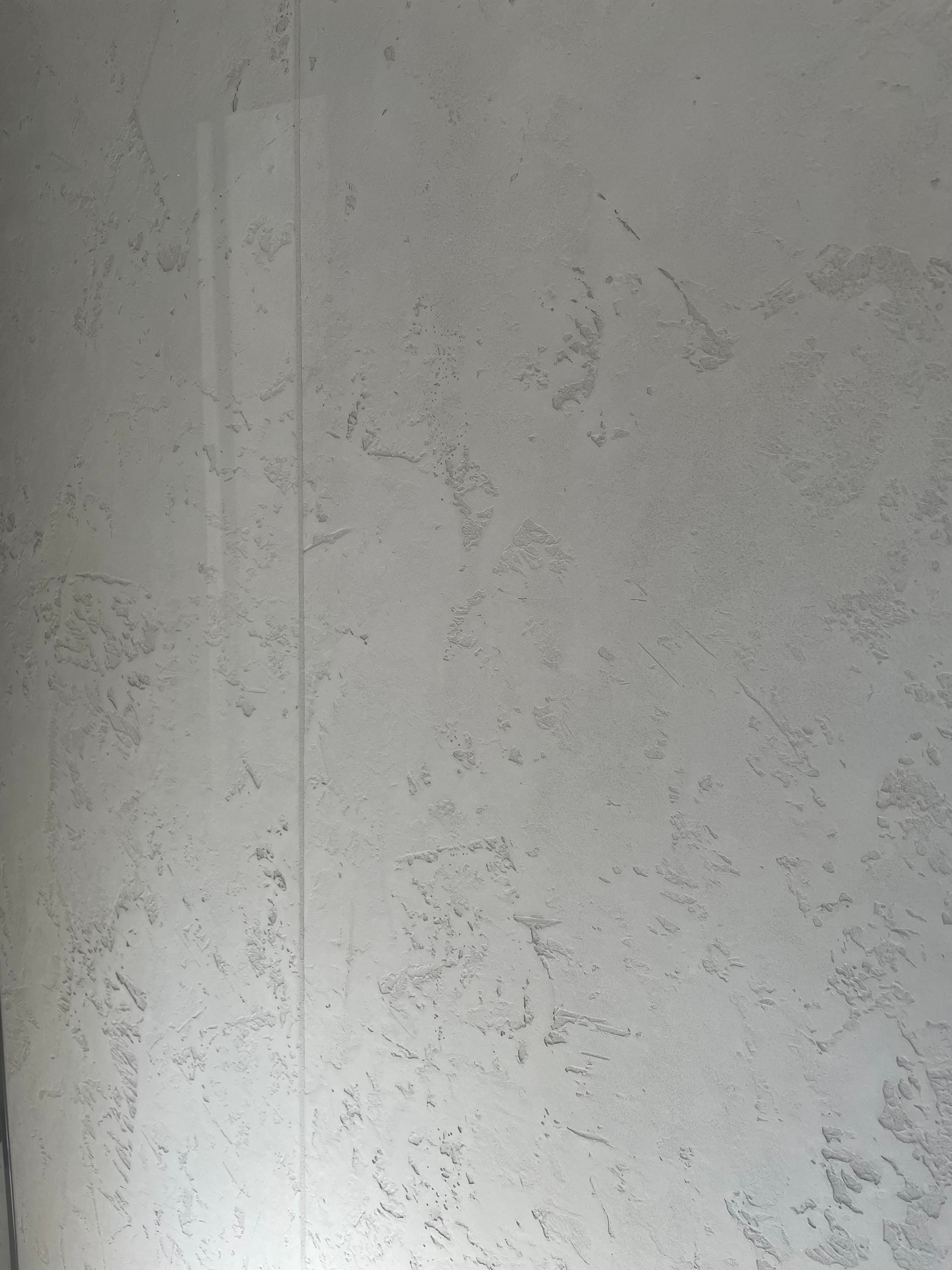 STRUCTURE LEAF ANTHRACITE - Wall coverings / wallpapers from Wall ...