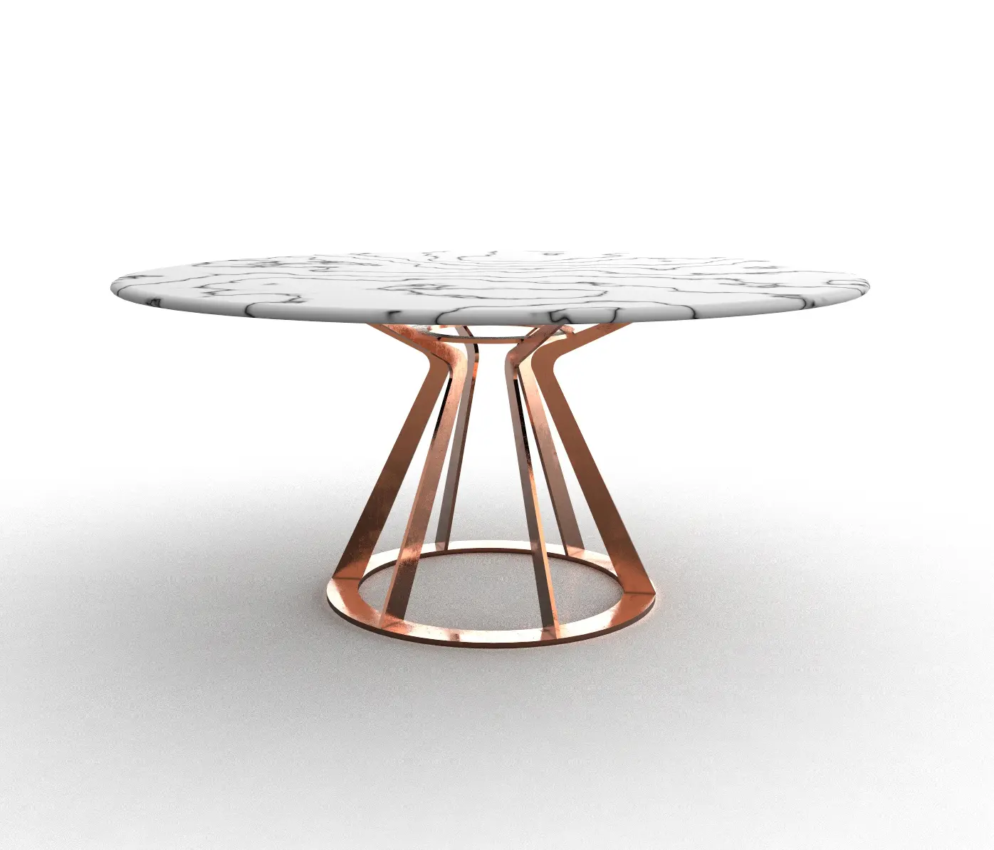 SWEET ROME TABLE - Esstische von AMORETTI BROTHERS | Architonic