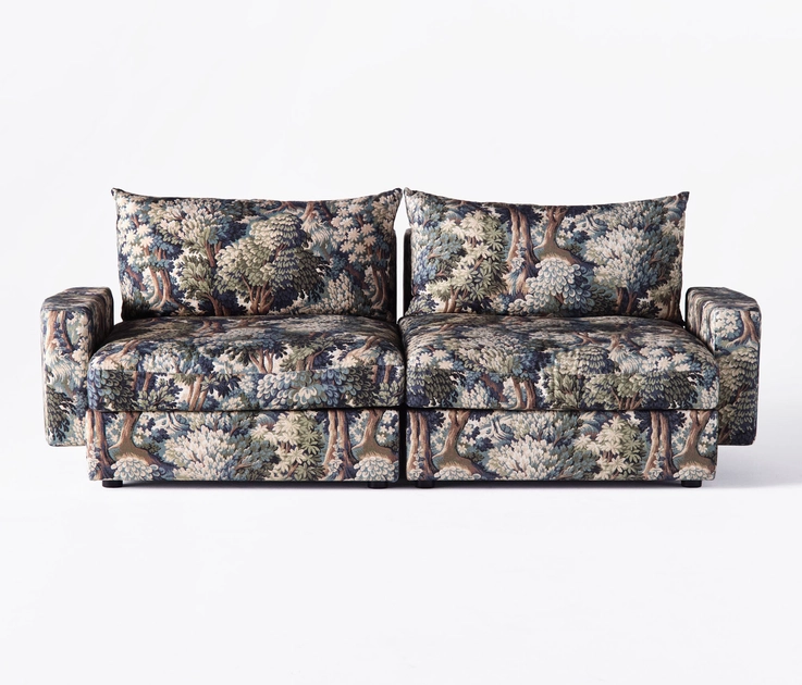LAUREL SOFA TWO SEATER - Sofas from Dusty deco | Architonic