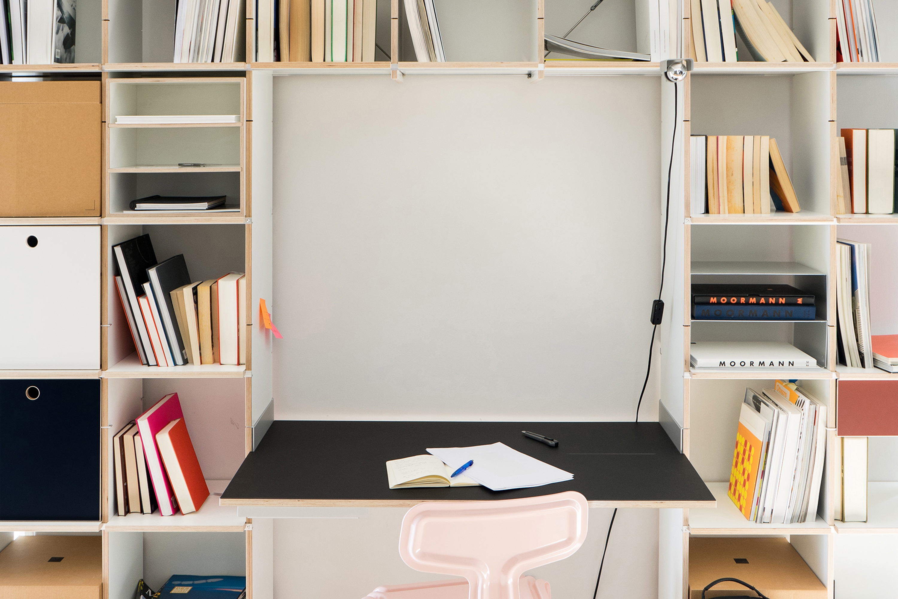 FNP - Shelving from Nils Holger Moormann | Architonic