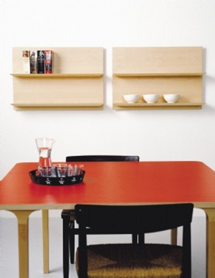 TRIPPO TH042347 - Shelving from Karl Andersson & Söner | Architonic