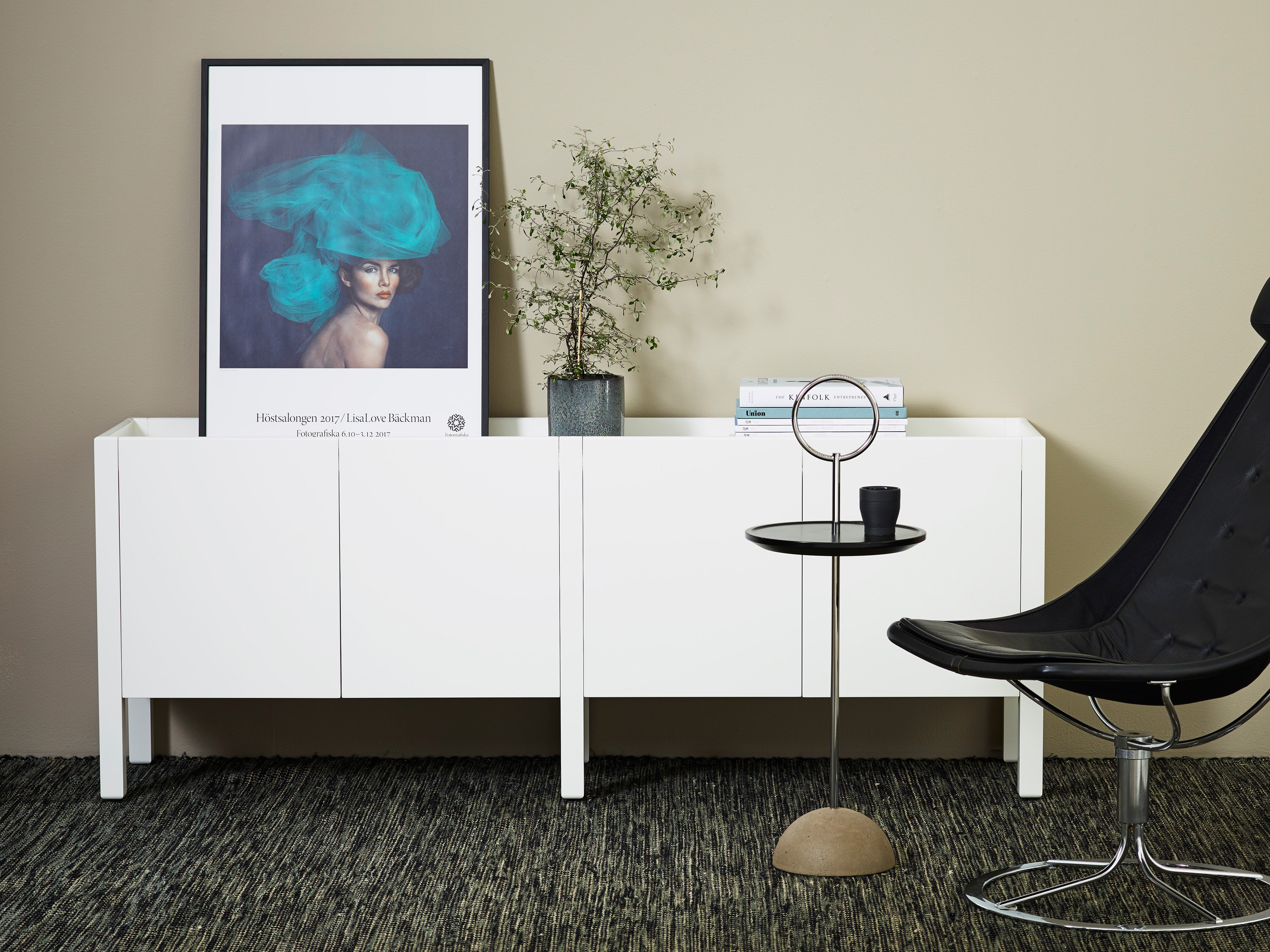 UPPER UP181 - Sideboards from Karl Andersson & Söner | Architonic