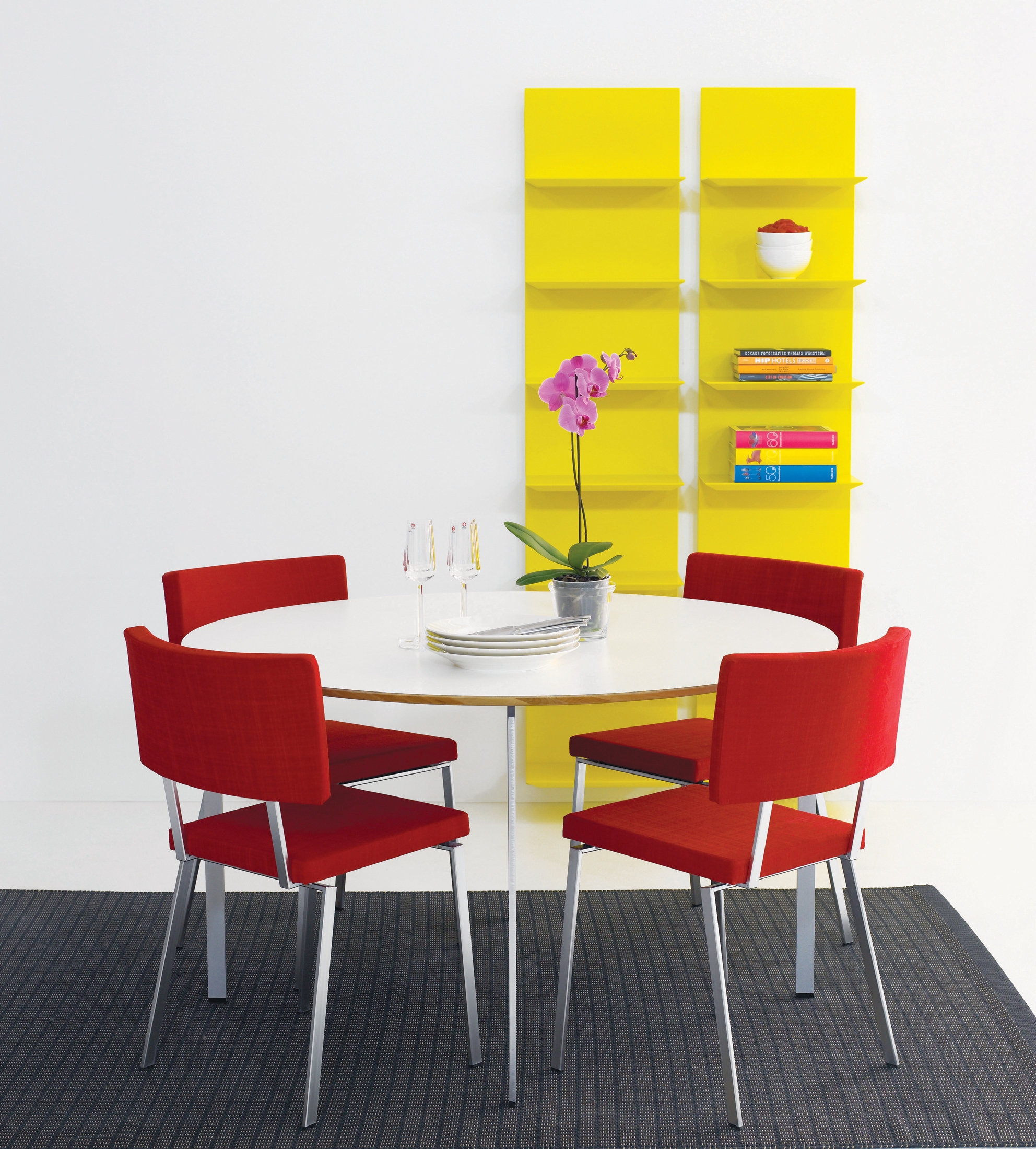 TRIPPO T3 60, T3 45 - Side tables from Karl Andersson & Söner | Architonic