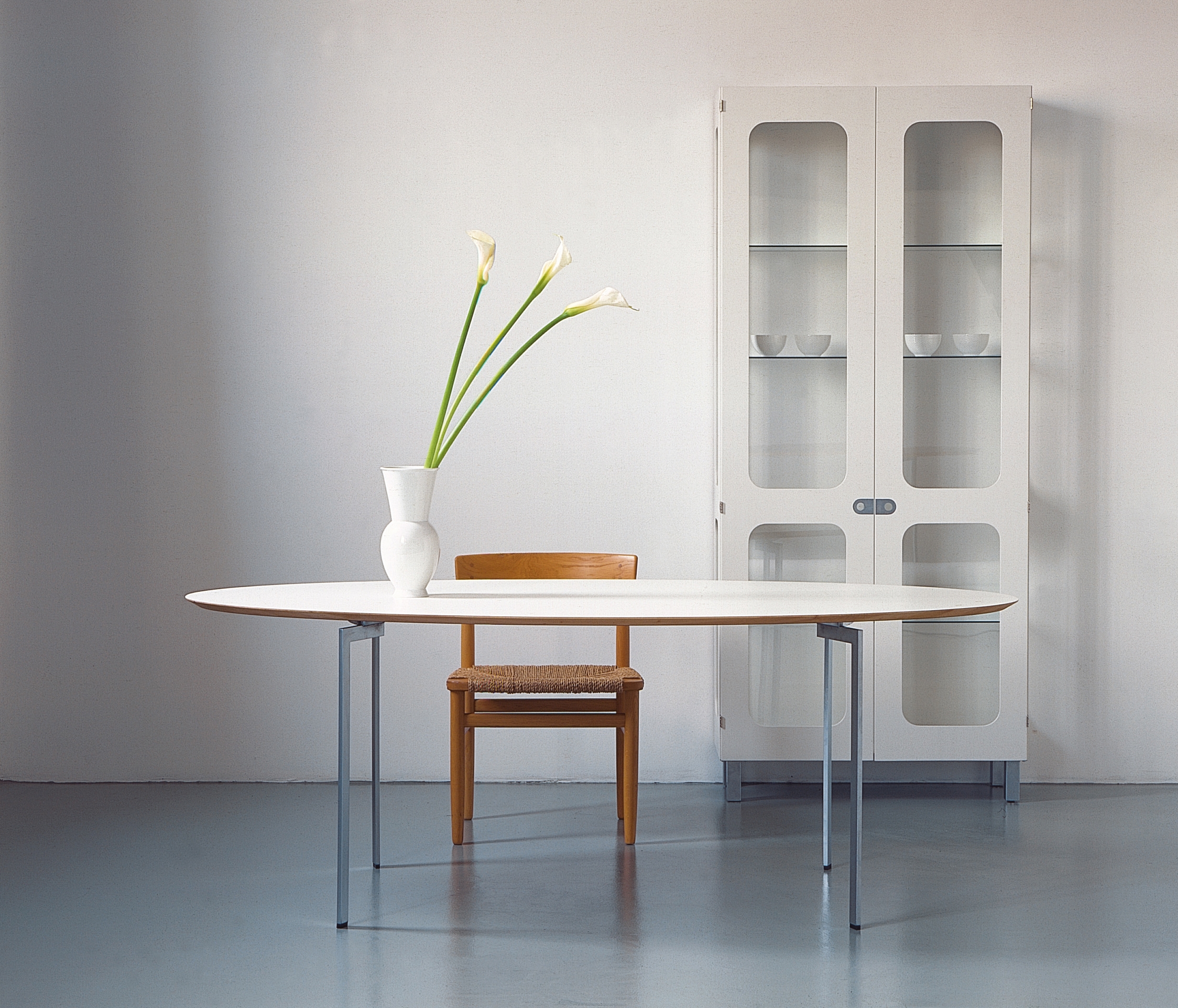 TRIPPO T4 24063 - Dining tables from Karl Andersson & Söner | Architonic