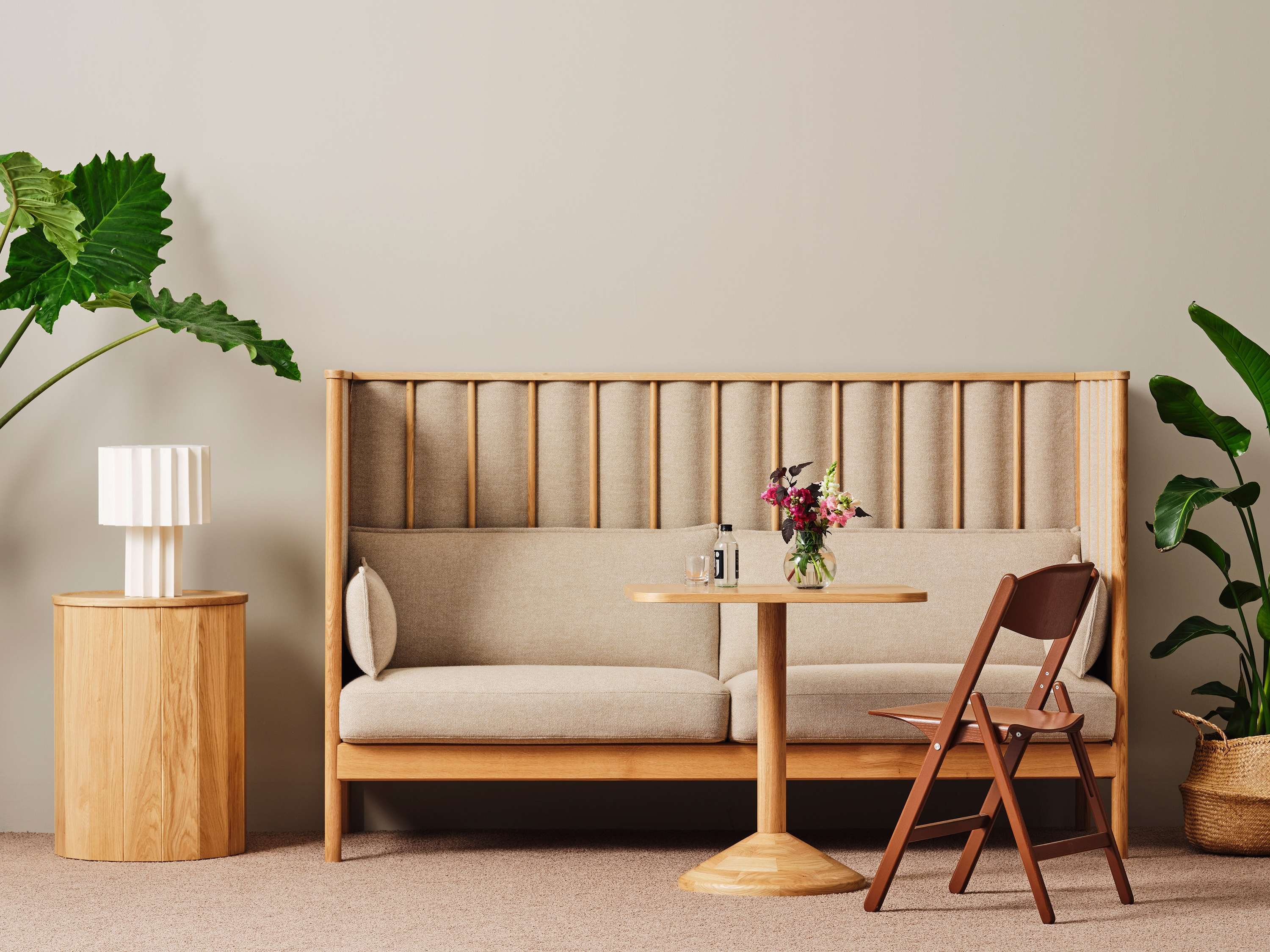 PIVÅ PV350-H90 - Dining tables from Karl Andersson & Söner | Architonic