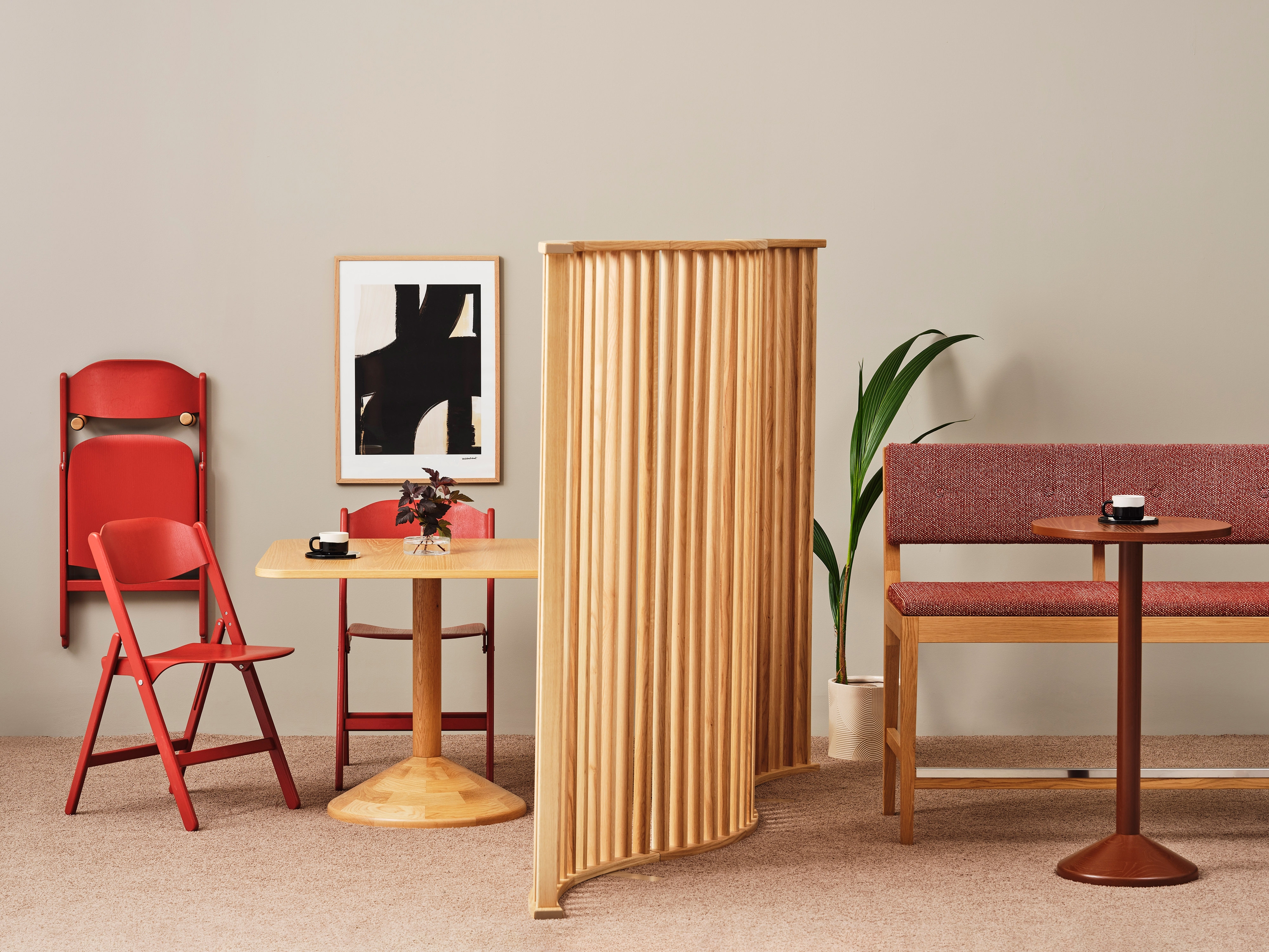 PIVÅ PV350-H56 - Side tables from Karl Andersson & Söner | Architonic